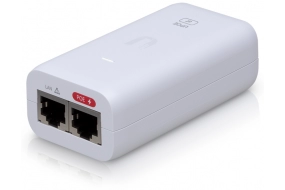 Ubiquiti UniFi UPoE AF PoE-adapter – Haus-Werk.dk